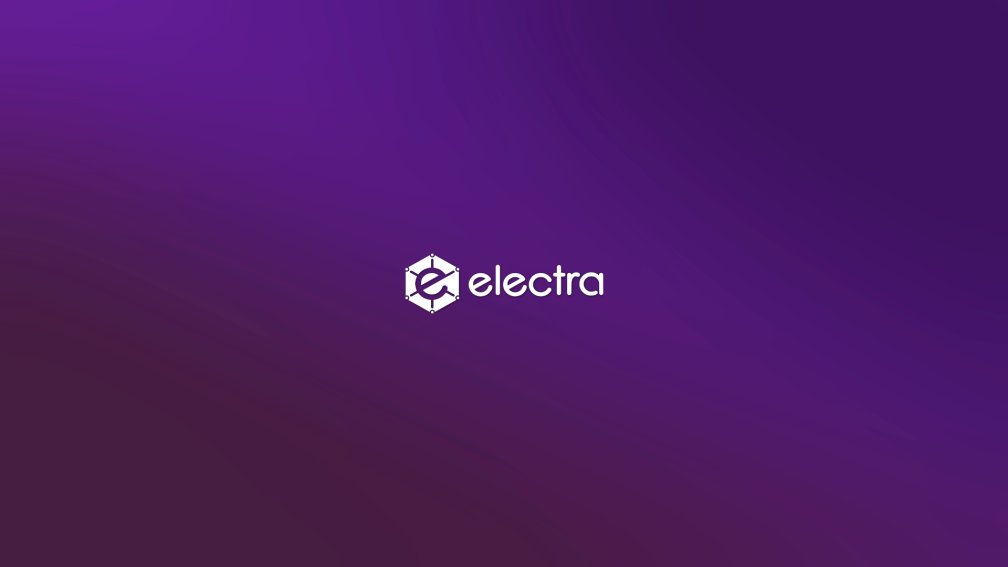 Electra la blockchain du future, ultra rapide et avec des frais minimums